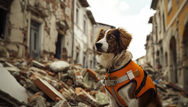 "Rescue Dog" Images – Browse 8,372 Stock Photos, Vectors, and Video ...