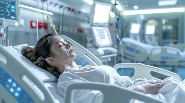 "Intensive Care Medicine" Images – Browse 2,257 Stock Photos, Vectors ...