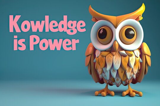 "Knowledge Is Power" Images – Browse 3,000 Stock Photos, Vectors, and ...