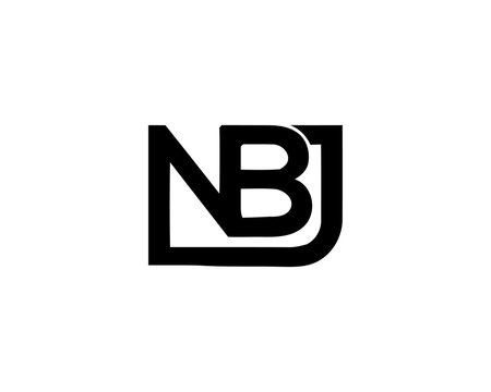 Logotipo De Nbbj Imágenes De Nbj: Descubre Bancos De Fotos,