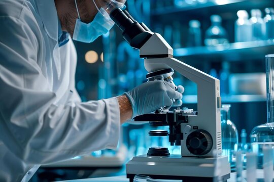 Chemistry Lab, Chemistry Lab Accident Images – Browse 2,851 Stock ...