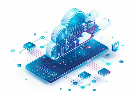 "Secure Cloud Computing" Images – Browse 355 Stock Photos, Vectors, and ...