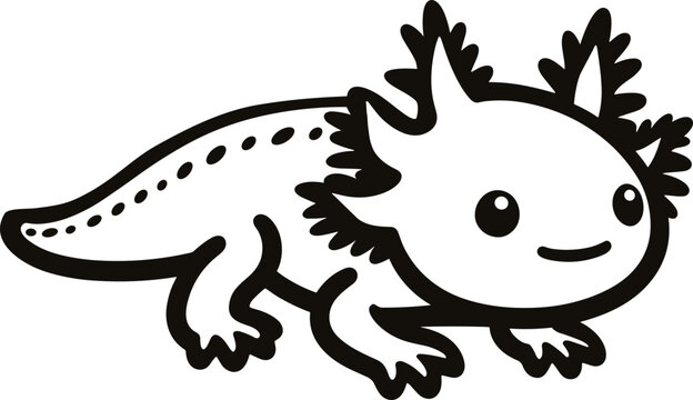 Axolotl Images – Browse 25,427 Stock Photos, Vectors, and Video | Adobe ...