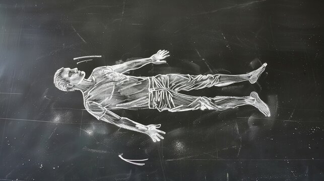 Chalk Outline Images – Browse 77,363 Stock Photos, Vectors, and Video ...