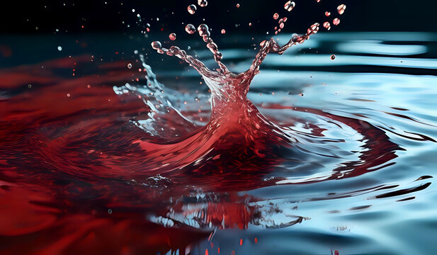 "Red Water" Images – Browse 12,625 Stock Photos, Vectors, and Video ...