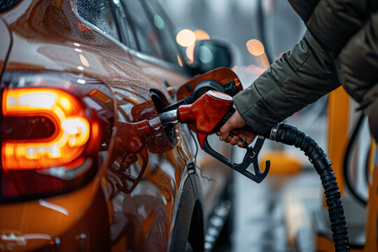 Filling Up Car Images – Browse 32,816 Stock Photos, Vectors, and Video ...