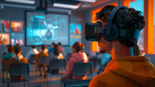 Hybrid Learning Images – Browse 6,508 Stock Photos, Vectors, and Video ...