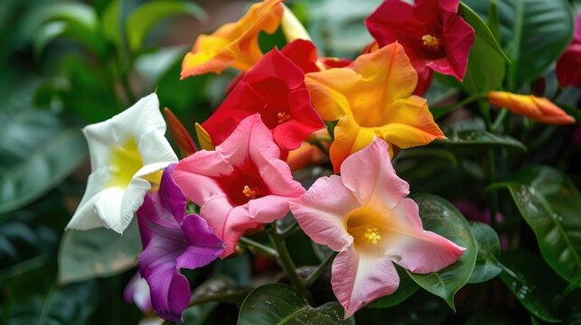 "Mandevilla " Bilder – Durchsuchen 2,213 Archivfotos, Vektorgrafiken ...