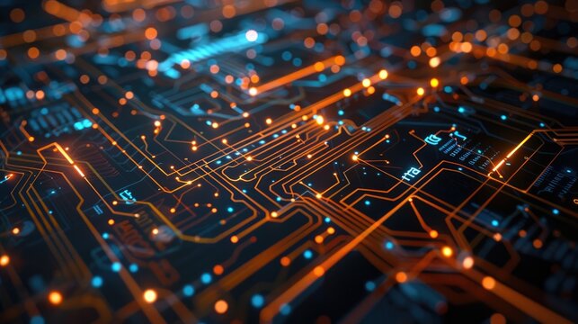 "Hi Tech Logo" Images – Browse 102 Stock Photos, Vectors, and Video ...