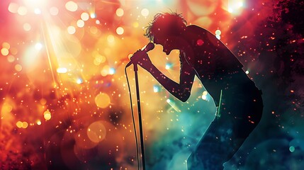 16+ Free Rocking Music Images | Free HD Downloads - Pikwizard