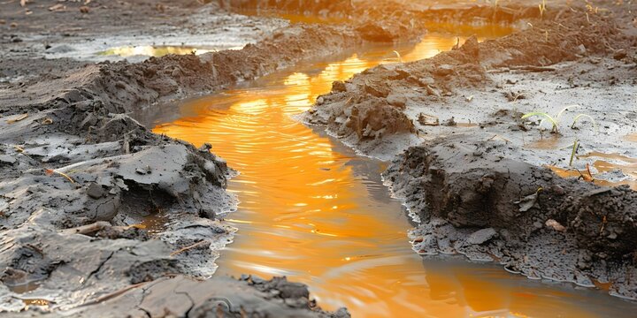 "Soil Pollution" Images – Browse 3,032 Stock Photos, Vectors, and Video ...