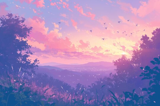 "Cartoon Wallpaper" 이미지 – 찾아보기 2,065 스톡 사진, 벡터 및 비디오 | Adobe Stock