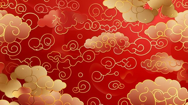 Chinese Cloud Pattern Images – Browse 46,760 Stock Photos, Vectors, and ...