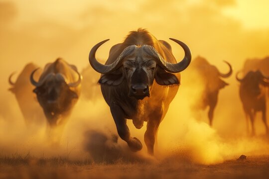 Charging Buffalo Images – Browse 3,172 Stock Photos, Vectors, and Video ...