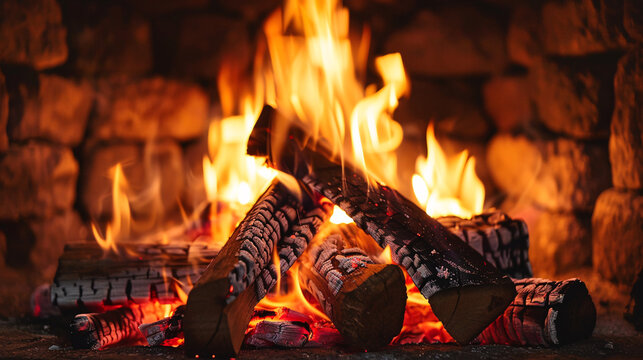 "Warm Fire"-Bilder: Stock-Fotos & -Videos. | Adobe Stock