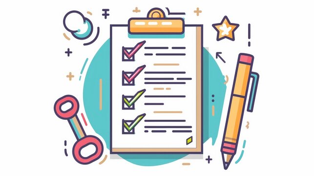 Imágenes de "To-Do List": descubre bancos de fotos, ilustraciones ...