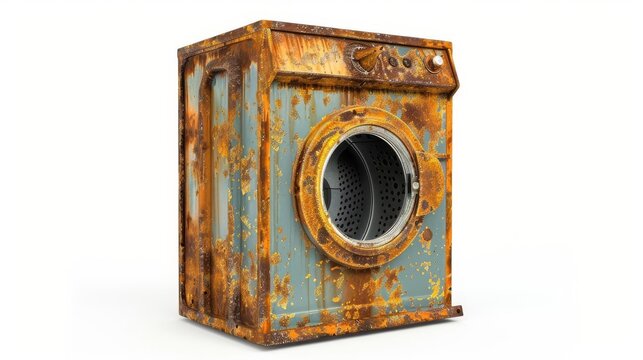 Broken Washing Machine Images – Browse 6,661 Stock Photos, Vectors, and ...