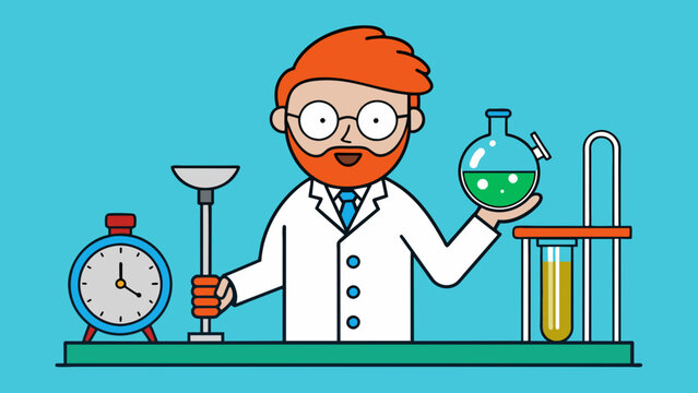 Stopwatch Cartoon Images – Browse 14,084 Stock Photos, Vectors, and ...