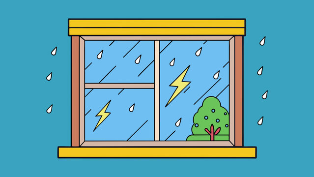 Rain Cartoon Images – Browse 162,470 Stock Photos, Vectors, and Video ...