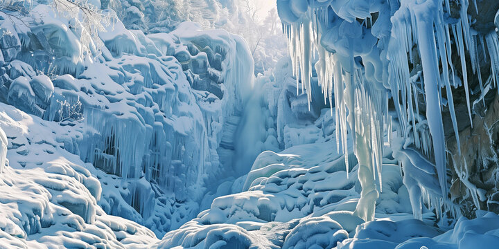 "Ice Landscape" Images – Browse 1,727 Stock Photos, Vectors, and Video ...