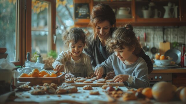 Smelling Cookies Images – Browse 5,928 Stock Photos, Vectors, and Video ...