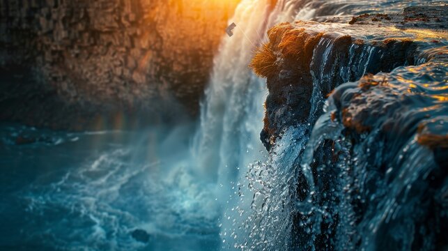 Meditation Waterfall Images – Browse 48,396 Stock Photos, Vectors, and ...