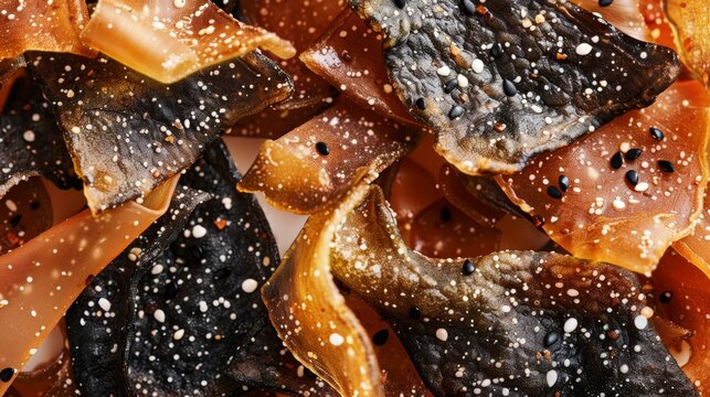 "Vegetable Chips"-Bilder: Stock-Fotos & -Videos. | Adobe Stock