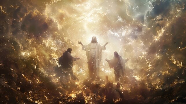 "Transfiguration Of The Lord" Images – Browse 1,804 Stock Photos ...