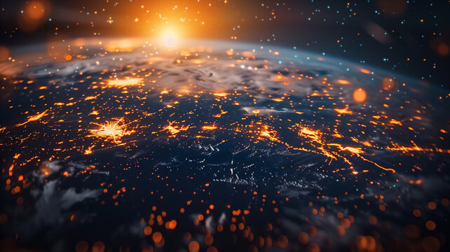 "Light Pollution" Images – Browse 32,563 Stock Photos, Vectors, and ...