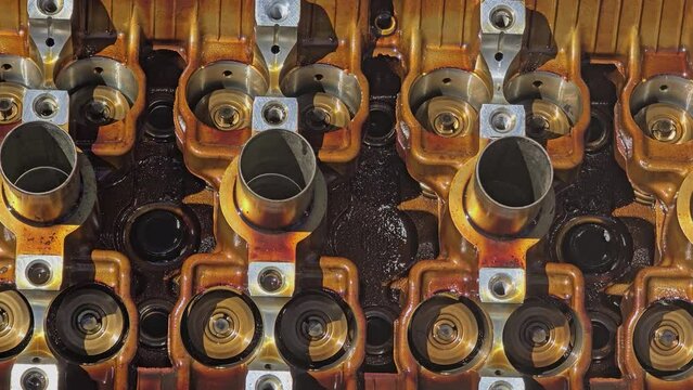 "Engine Block"-Bilder: Stock-Fotos & -Videos. | Adobe Stock