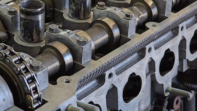 "Engine Block"-Bilder: Stock-Fotos & -Videos. | Adobe Stock