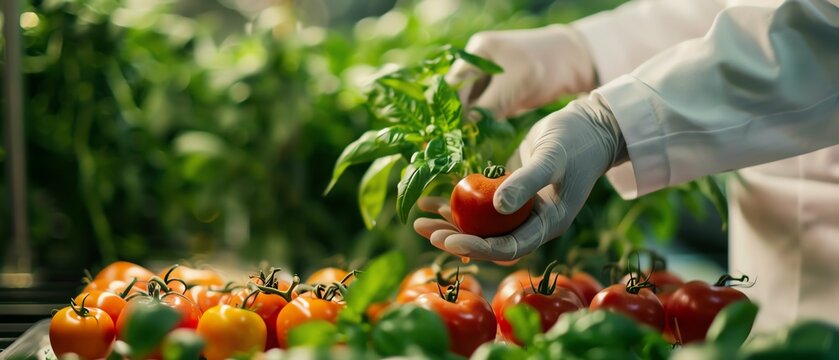 "Food Technology" Images – Browse 3,681 Stock Photos, Vectors, and ...