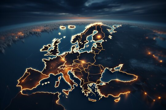 "Light Pollution" Images – Browse 32,563 Stock Photos, Vectors, and ...