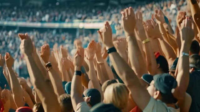 Crowd Stands Images – Browse 268,115 Stock Photos, Vectors, and Video ...