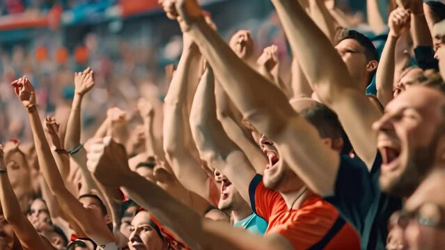 Crowd Stands Images – Browse 268,115 Stock Photos, Vectors, and Video ...