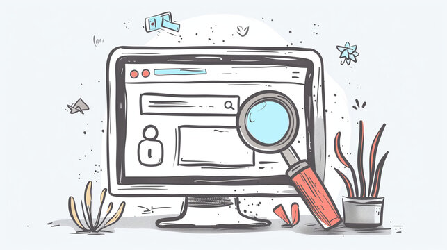 "Web Pages"-Bilder: Stock-Fotos & -Videos. | Adobe Stock
