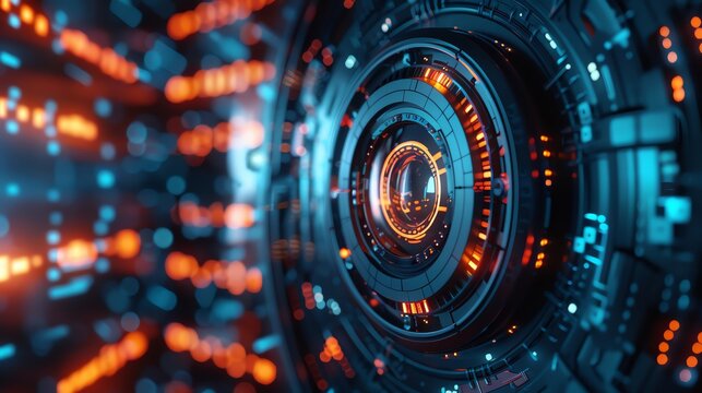 Signal Display Template Images – Browse 7,197 Stock Photos, Vectors ...