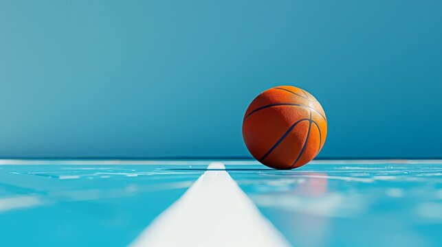Blue Basketball Background Images – Browse 43,217 Stock Photos, Vectors ...