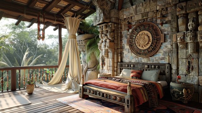 "Mayan Temple" Images – Browse 5,531 Stock Photos, Vectors, and Video ...