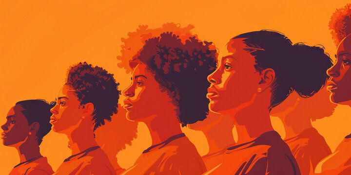 "Women Of Color" Images – Browse 2,484 Stock Photos, Vectors, and Video ...