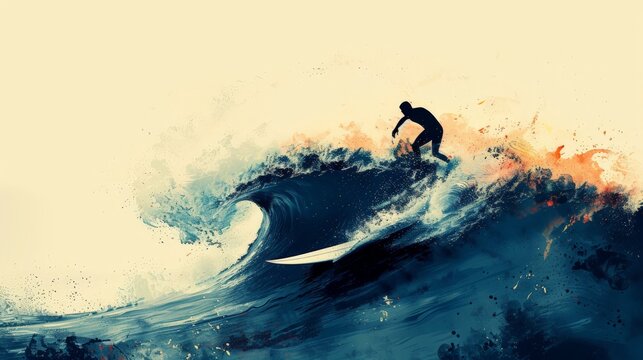 Surfing Waves Images – Browse 2,338,394 Stock Photos, Vectors, and ...