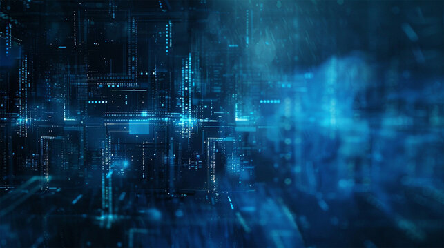 Windows Tech Wallpaper