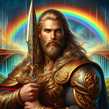 Heimdall Images – Browse 243 Stock Photos, Vectors, and Video | Adobe Stock
