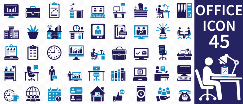 "Employee Icon" Images – Browse 745 Stock Photos, Vectors, and Video ...