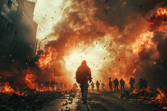 "Political Instability" Images – Browse 1,692 Stock Photos, Vectors ...