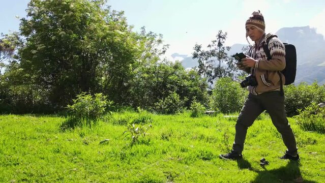 Excursionista Images – Browse 1,246 Stock Photos, Vectors, and Video ...