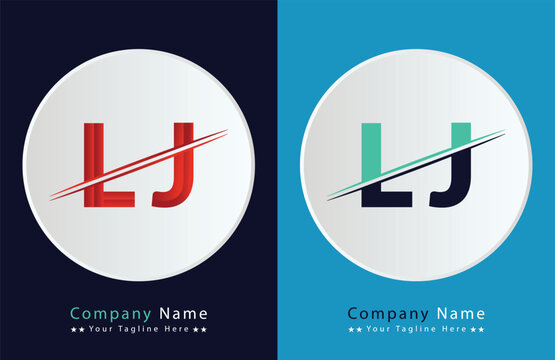 "Lj Logo" Images – Browse 1,090 Stock Photos, Vectors, and Video ...