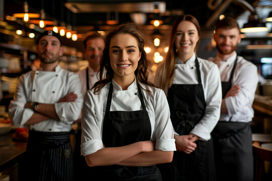 "Service Staff" Images – Browse 3,997 Stock Photos, Vectors, and Video | Adobe Stock
