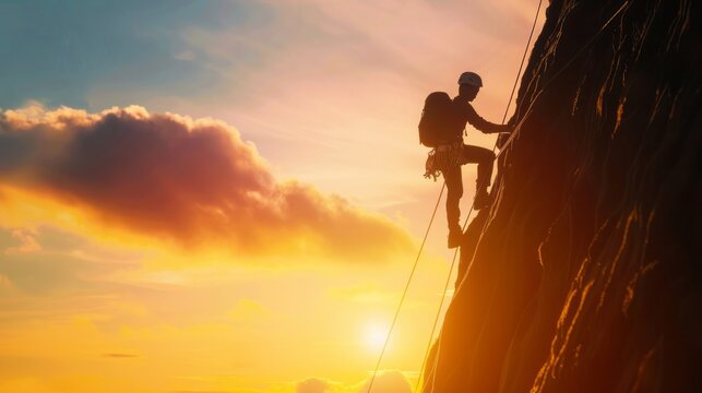 Overcoming Challenge Images – Browse 60,340 Stock Photos, Vectors, and ...