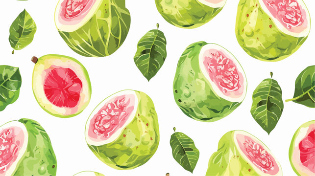 Guava Pattern Images – Browse 3,079 Stock Photos, Vectors, and Video ...